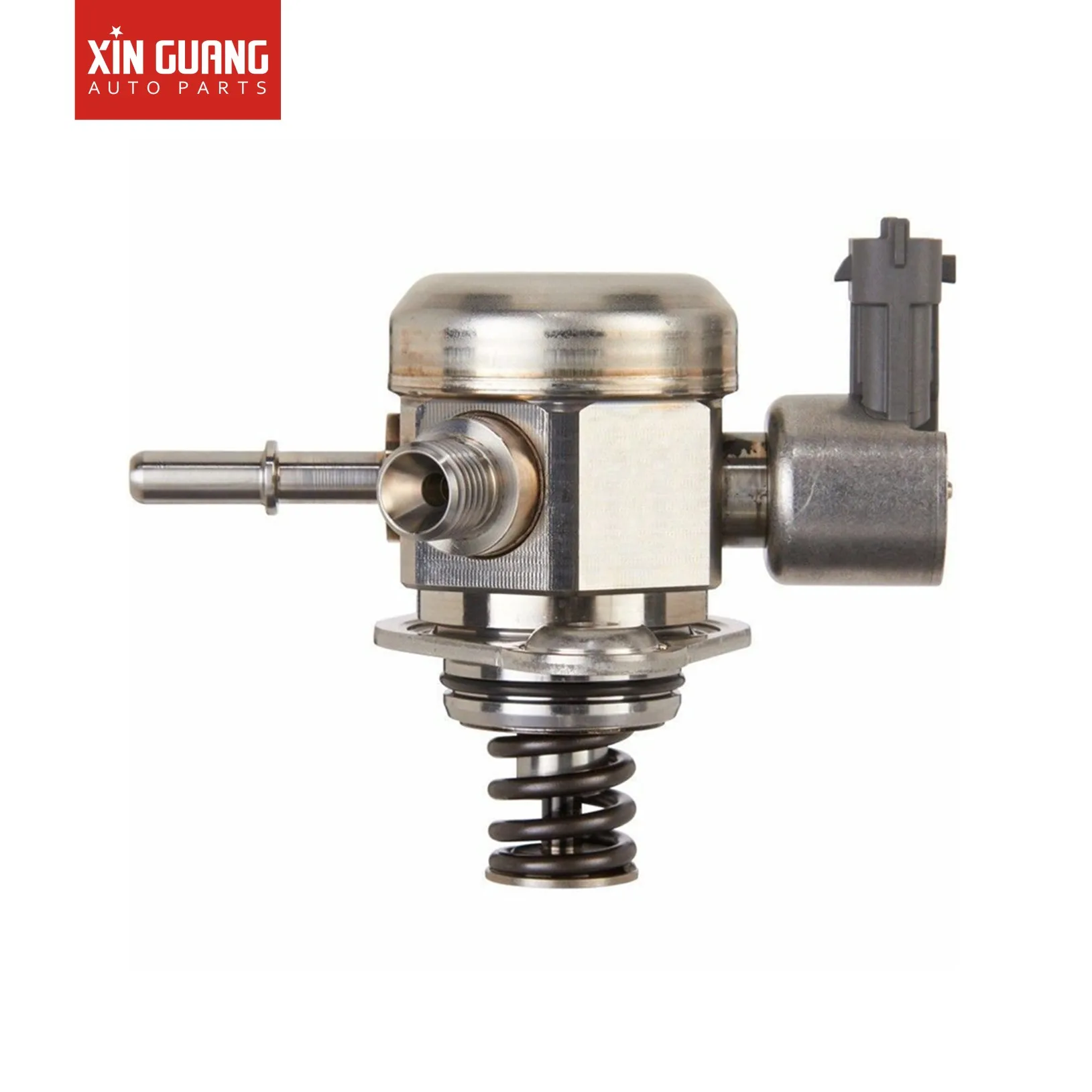 High Pressure Fuel Pump For Volvo V70 Xc60 Ag9z9350b,Ag9e9d376ab ...