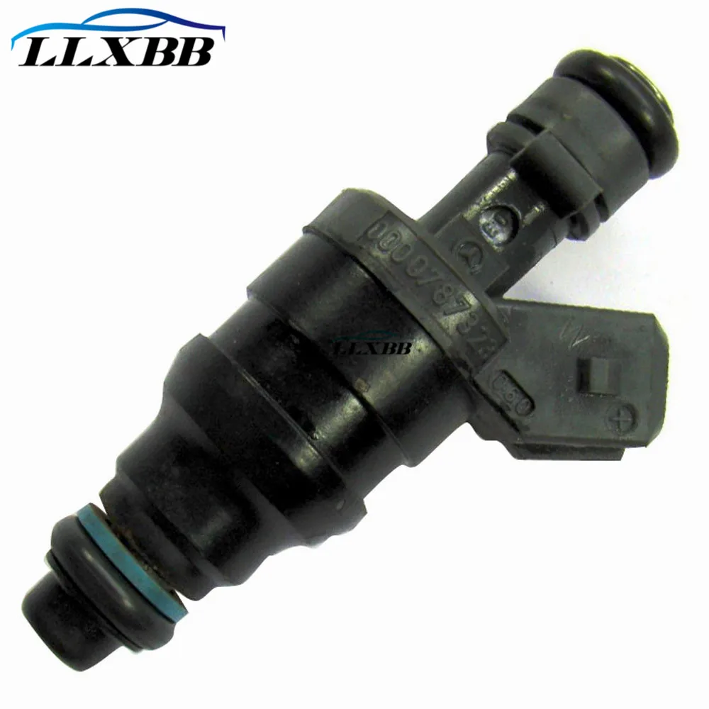 Original Fuel Injector Injection Nozzles 0280155209 For Mercedes Benz ...