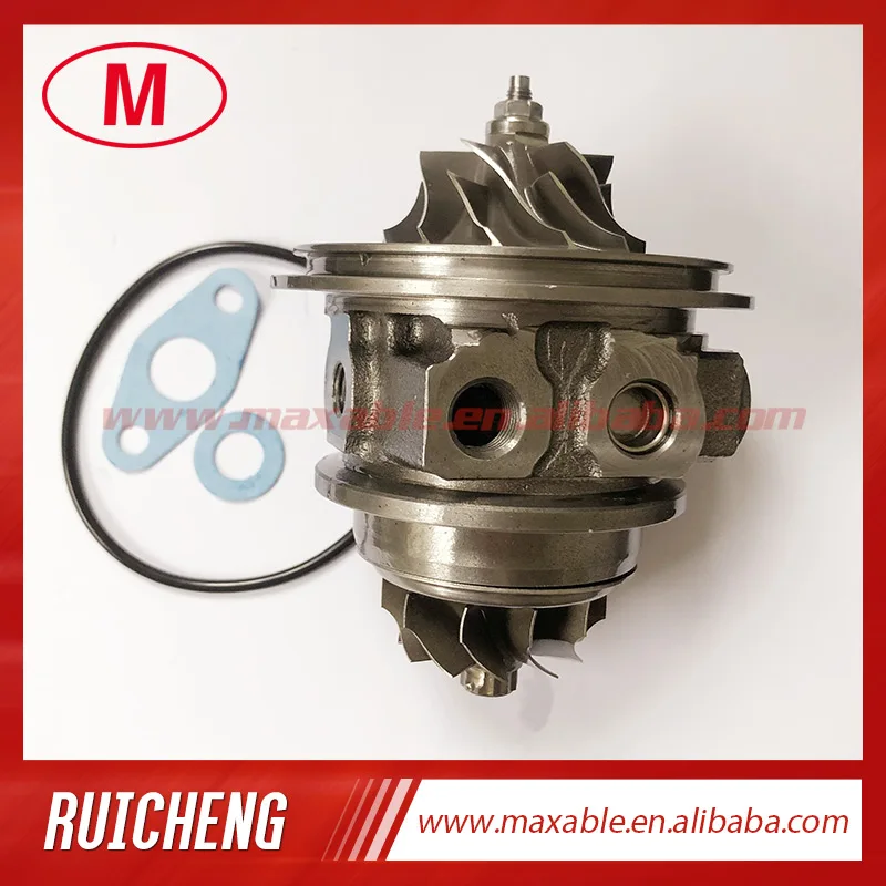 Gt1749s 49135-04350 28200-42800 Turbo Cartridge/ Turbocharger Chra For ...