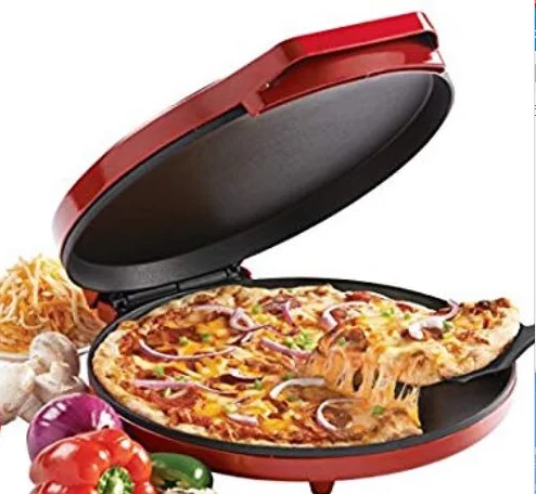 As Seen On Tv Automatic Pizza Oven Electric Pizza Maker - Buy Auto ...