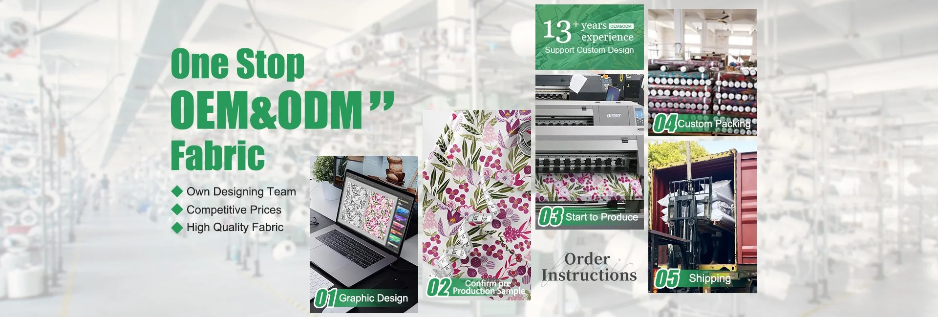 Shaoxing Honglin Textile Co., Ltd. - Wool Fabric, CEY Fabric