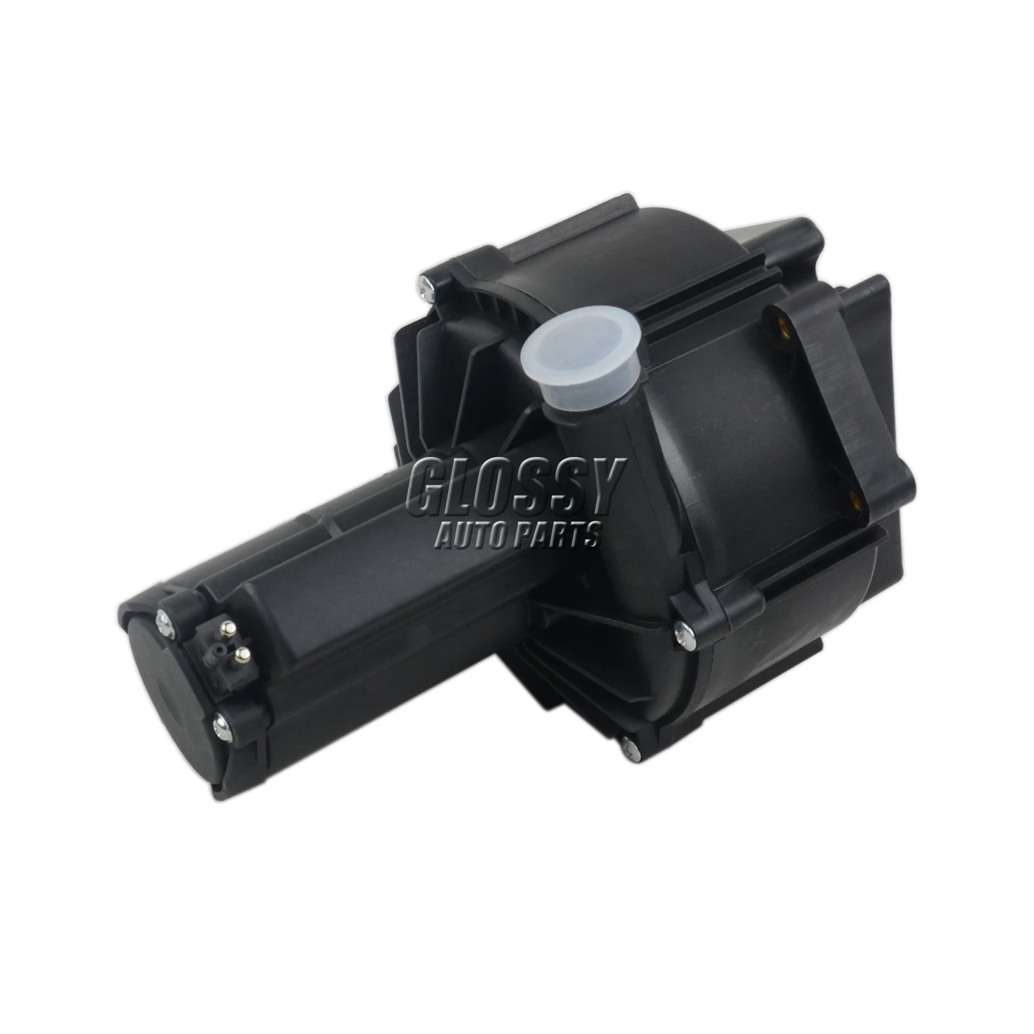 Glossy Secondary Air Pump for Mercedes W202 W140 C140