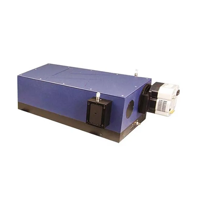 Omni-300d-1 Double Monochromator /spectrograph For Biofluorescence Test ...