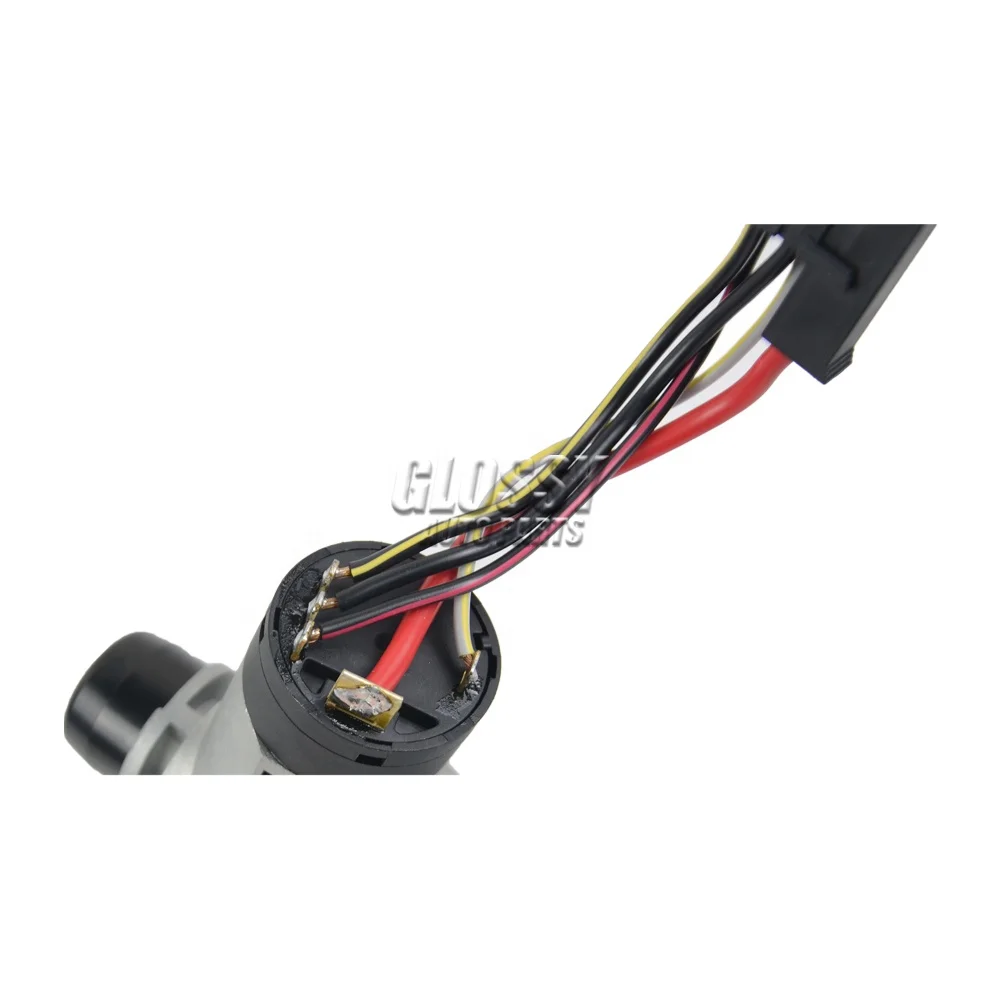 Glossy Ignition Starter Switch A 9014600104 for Mercedes-benz