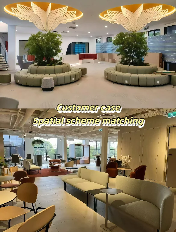 Company Overview - Foshan Cleader Environmental Art Engineering Co., Ltd.
