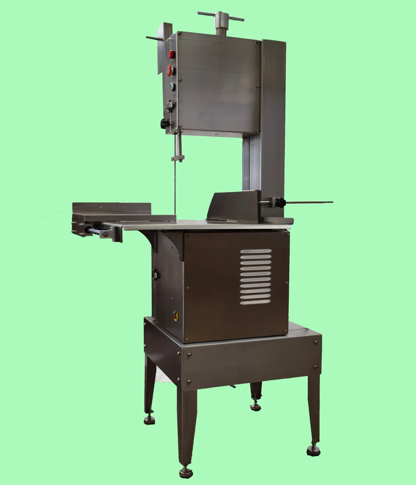 Horus Bone Saw Meat Cutting Machine - Efficient & Durable