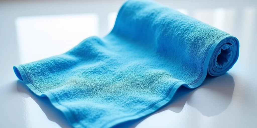 Cool Rag Revolution – Instant Cooling Towel For Summer 2025 On Alibaba.com