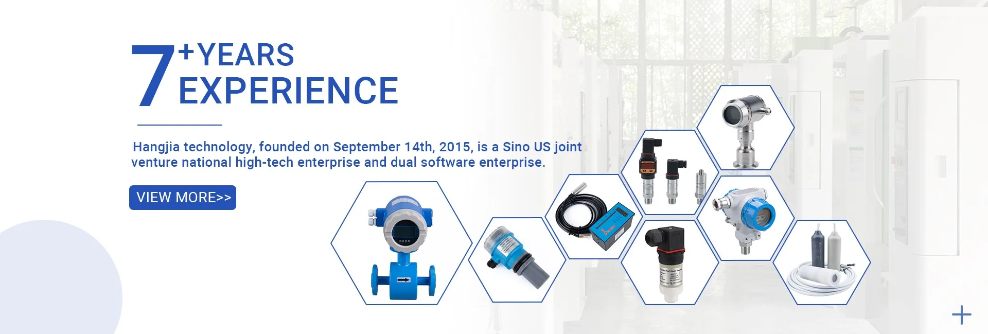 Nanjing Hangjia Electronic Technology Co., Ltd. - Pressure Sensor ...