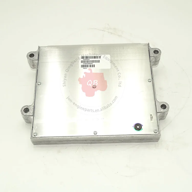 Cummins Engine Islgas CM2180A Control ECM 4359433 2897462 4934710 ECU