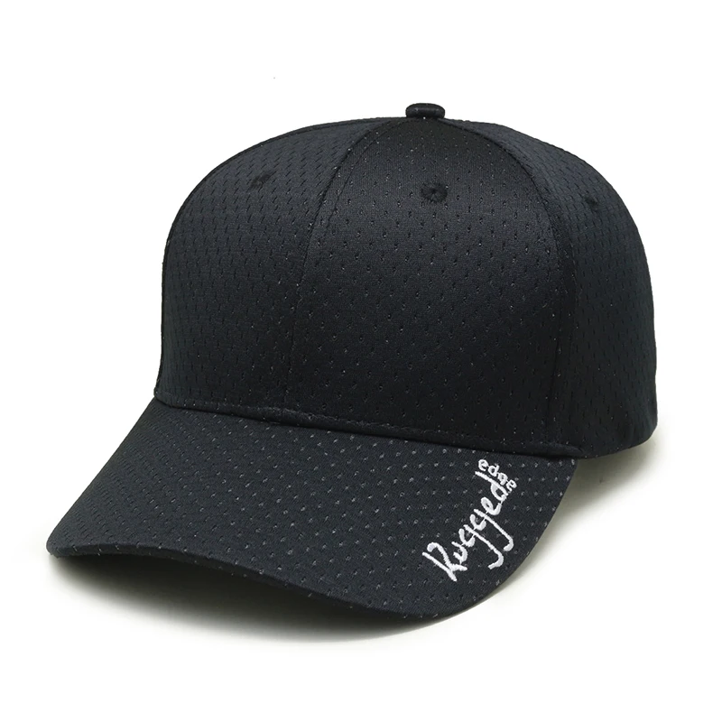 All Mesh Cap Sports Mesh Running Cap Men Cap Hat - Buy All Mesh Caps ...