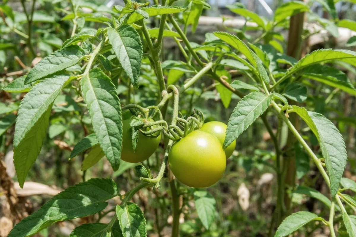 Can Tomato Plants Grow in Shade? Sunlight Needs Explained