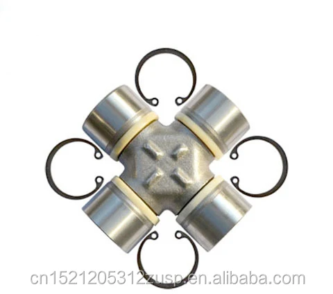 High Standard Universal Cross Joint and U Joint Bearing With Most Sizes ...