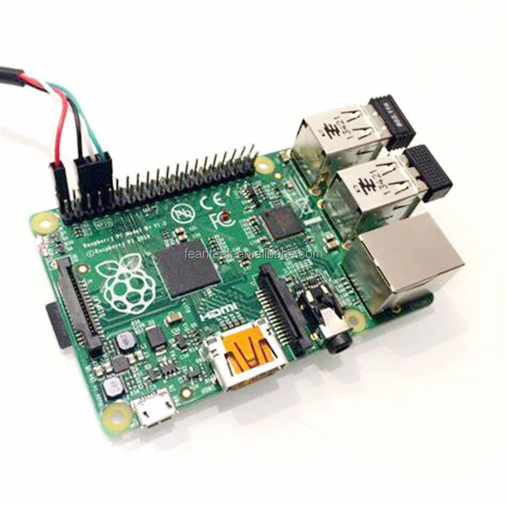 USB to TTL Serial Cable Debugger for Dev Board PL2303HXD
