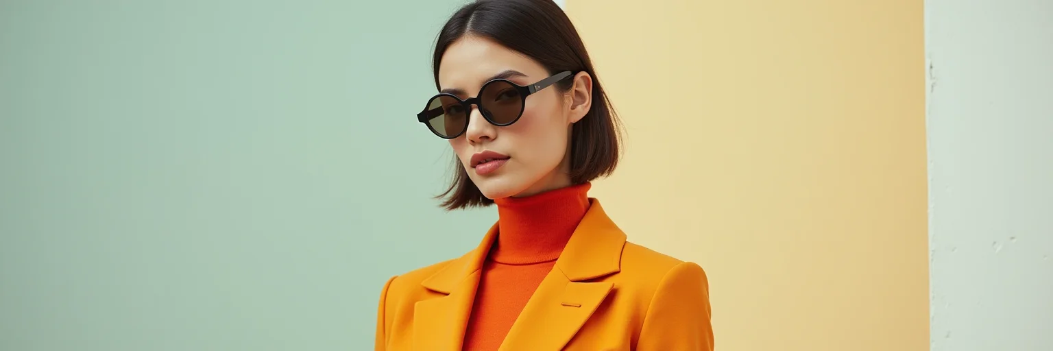 Nerd Look Fashion Trends 2025: How Smart Style Is Redefining Cool