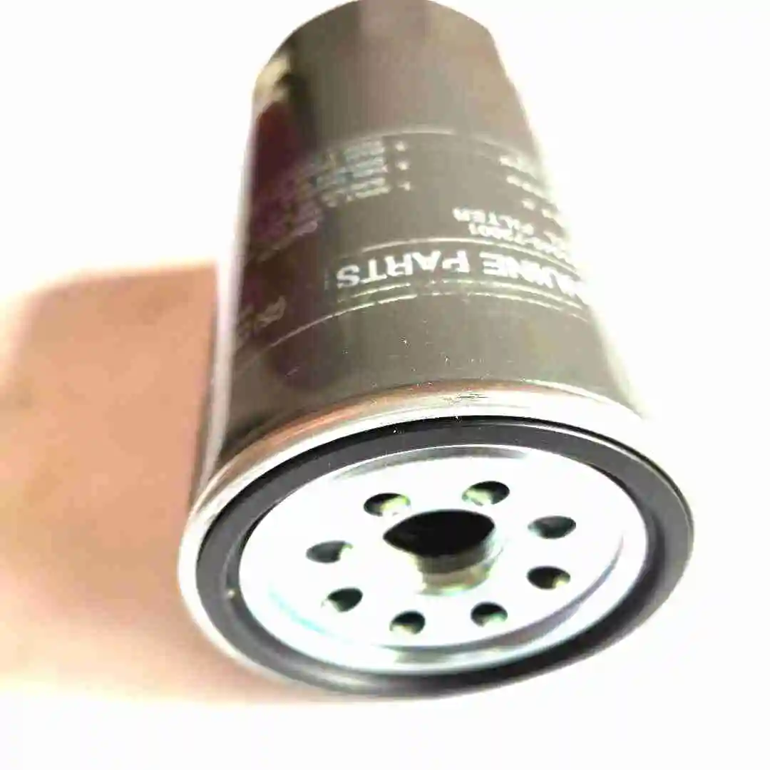 挖掘机燃油滤清器XKBH-02138 31945-72000 1945-720001挖掘机R300LC-9S R380LC9S R430LC ...