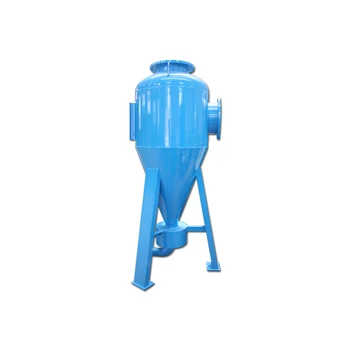 5'' Hydro Cyclone Sand Separator Are Effective In Removing Suspended ...