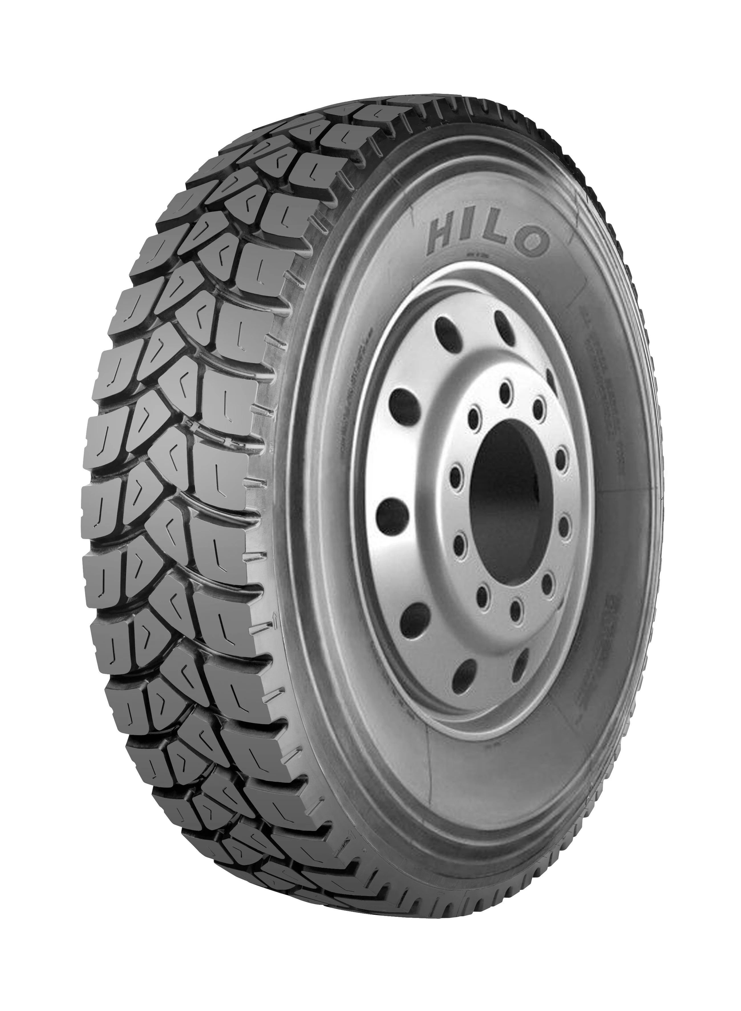 Xingyuan Tire Group Annaite Hilo Amberstone Truck Tire 11r22.5 295/90r22.5 215/75r15.5 Good ...
