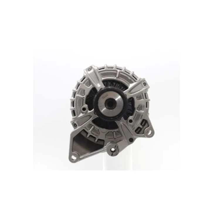 A0009069405 Alternator Assembly - 12V 190A, 6 Grooves