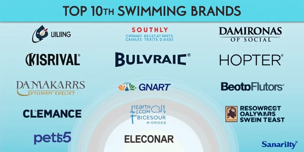 Top Swimming Brands 2025 – Premium Swimwear & Gear on Alibaba.com