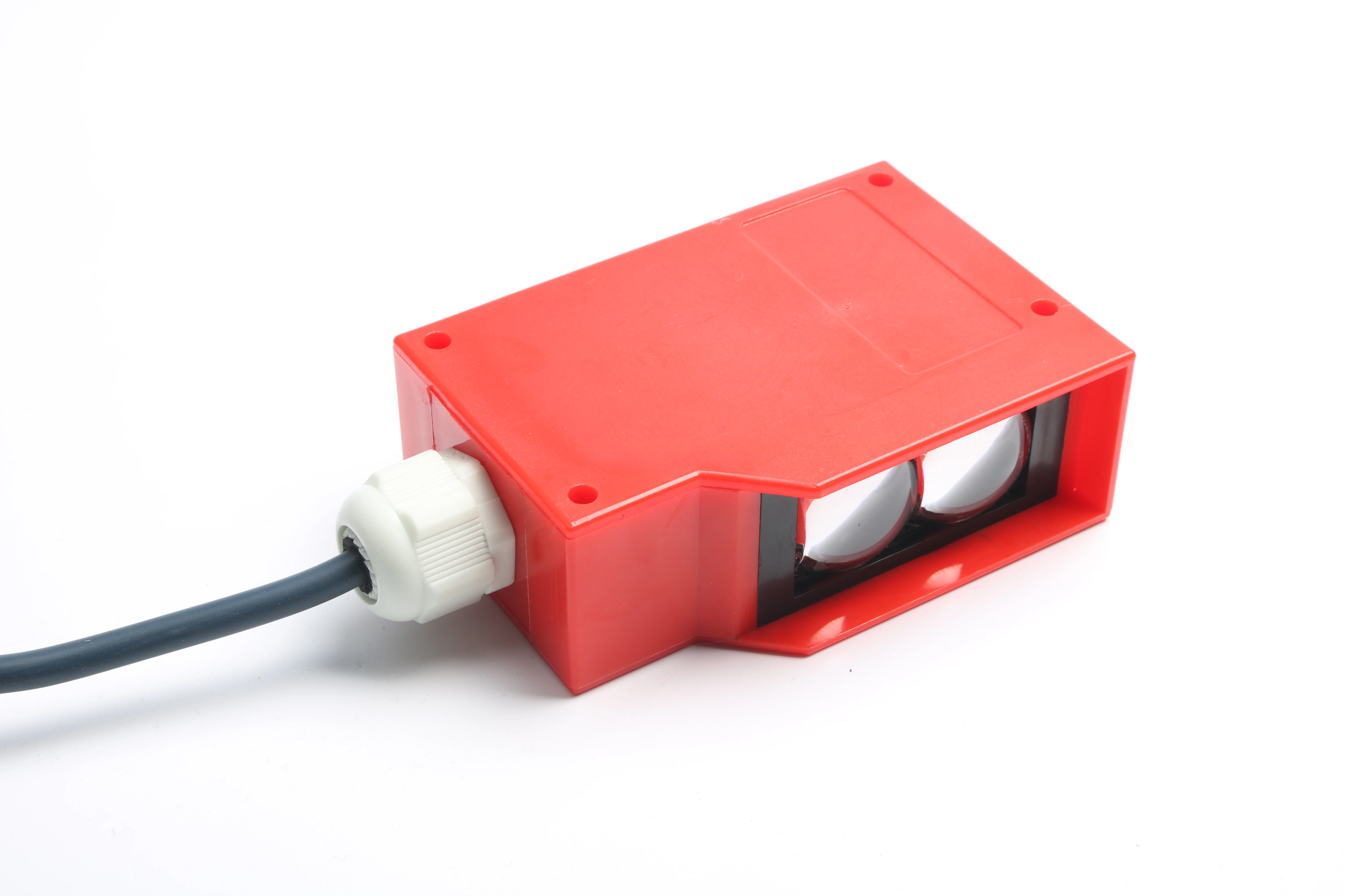 E3K100-7M Infrared Photoelectric Switch - 7m Adjustable Detection, 24V ...