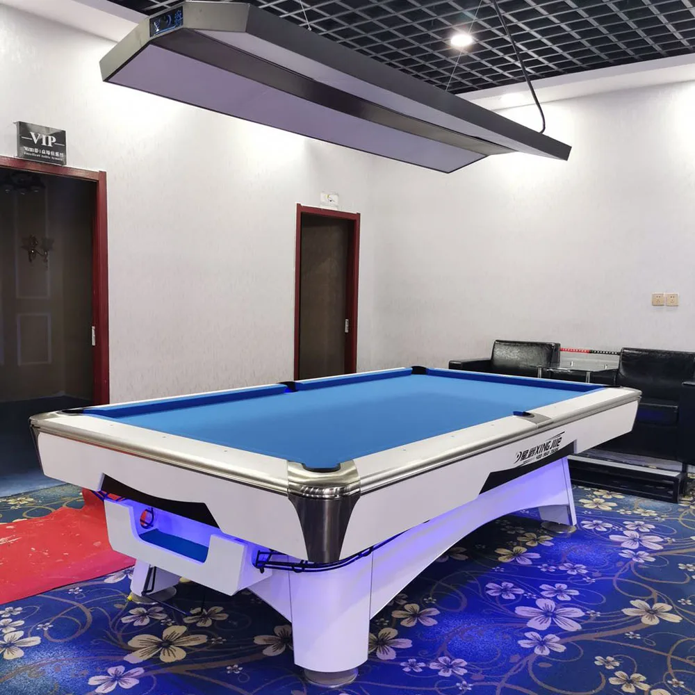 Superior Pool Table Billiard Tables for Sale - Xingjue