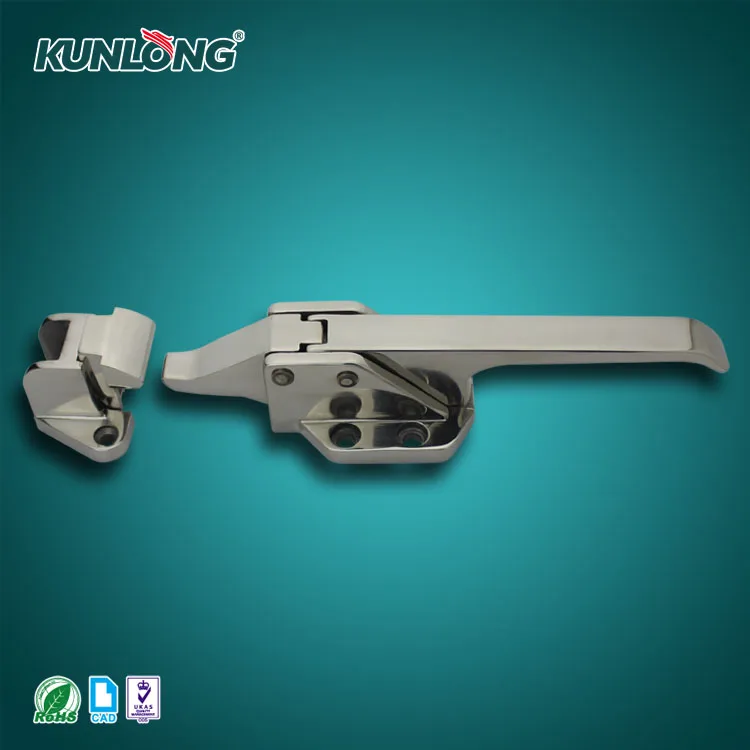 Sk1-903-b Stainless Steel Industrial Equipment Handle Latch Freezer ...