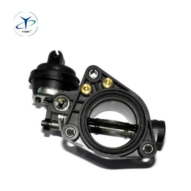 El cuerpo del acelerador 8200039129 de 7701049736 de 8200709549 ...