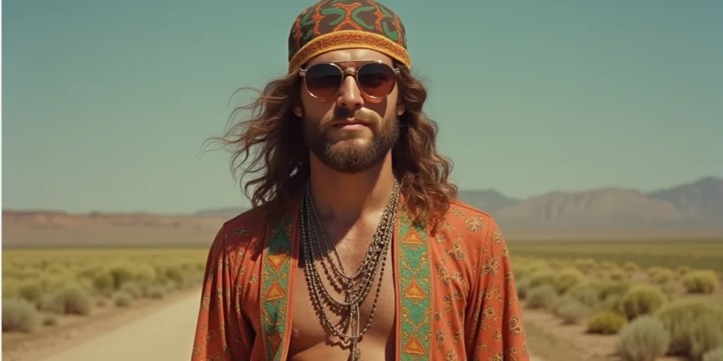 Hippie 70S Fashion: Relive The Retro Revival Trend Taking 2025 By Storm
