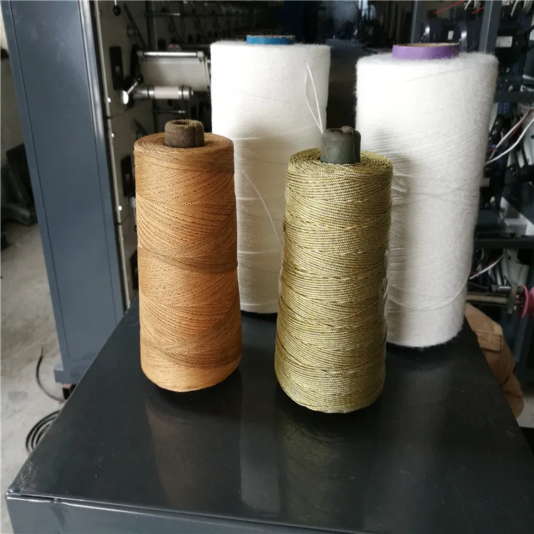 Qipang Pirn Winder - Efficient Yarn Winding Solutions