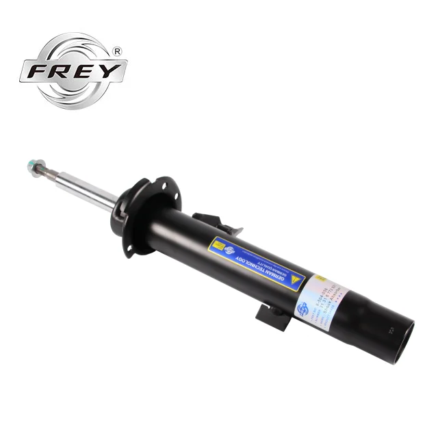 Air Suspension Strut Left Front Shock Absorber Oem 31316772921 For E90 ...
