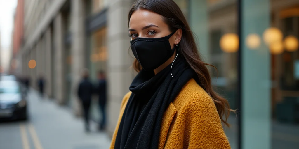 Face Mask Fashion – Trendy & Safe Styles On Alibaba.com