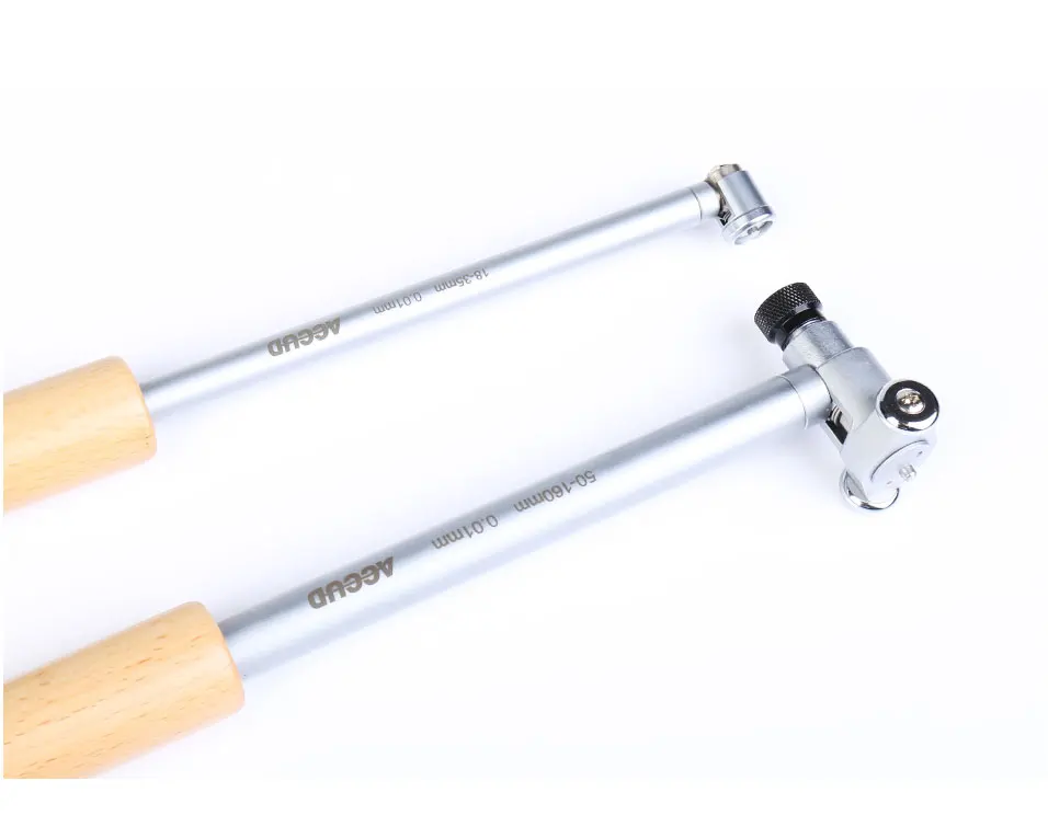 High Precision Hole Diameter Measuring Tools Measure Diameter Dial ...