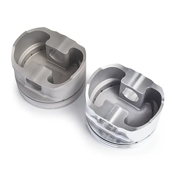 Adracing Custom Forged Pistons For Toyota 2jz 2jzgte 2jz-gte Supra Mk4 ...