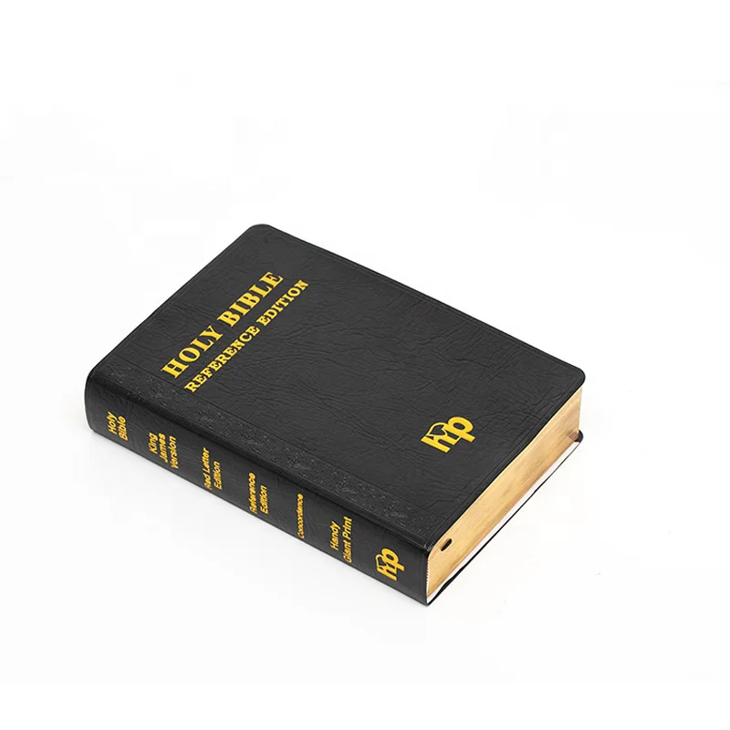 Wholesale Pocket Leather Bibles - High Quality NKJV Covers