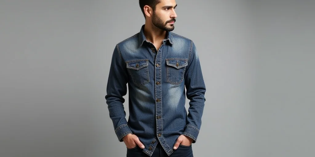 Trendy Male Clothes 2025: The Ultimate Style Revolution Taking Over Men ...