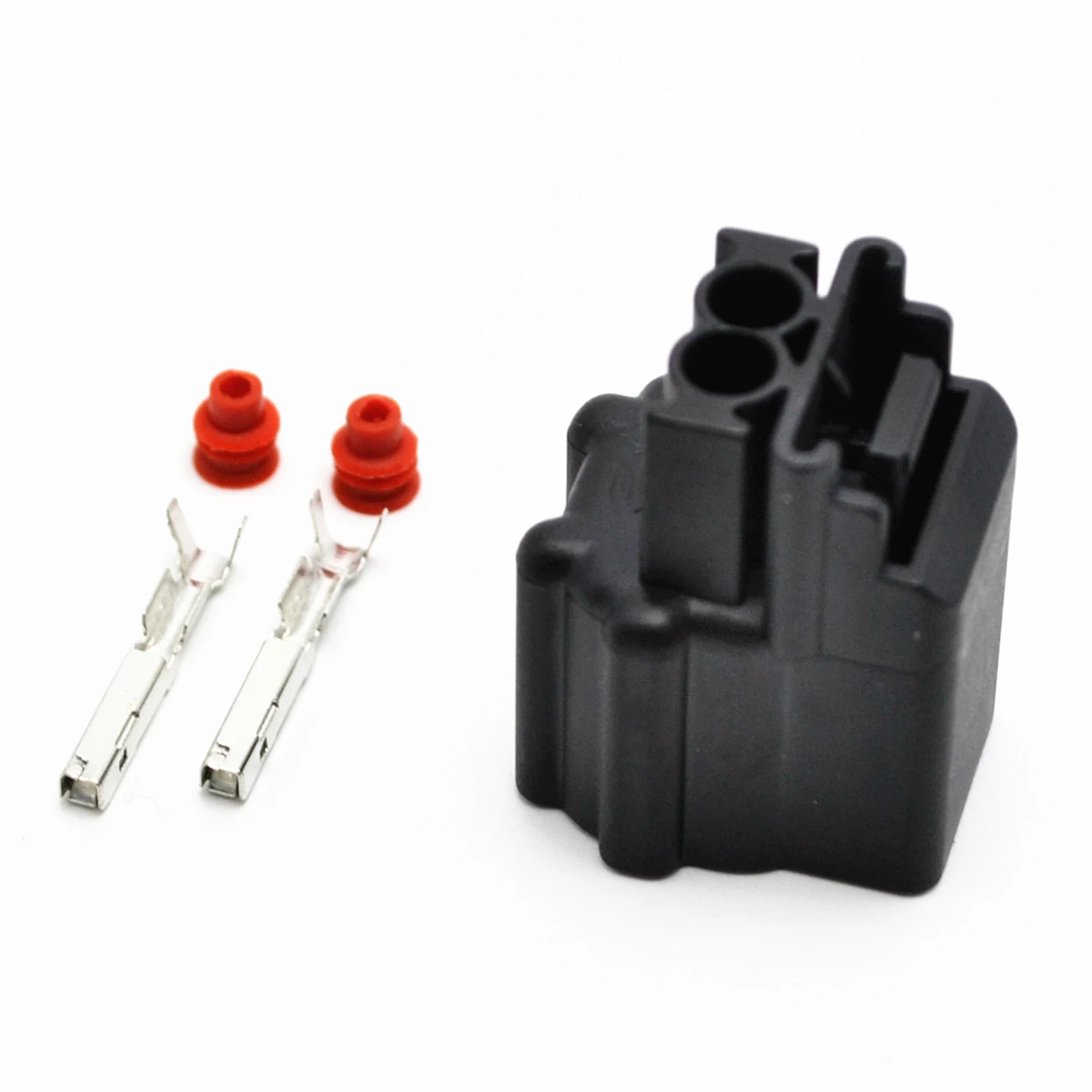 2pin Ford 3U2Z-14S411-EKB Waterproof Auto DODGE Air Temp Sensors ...