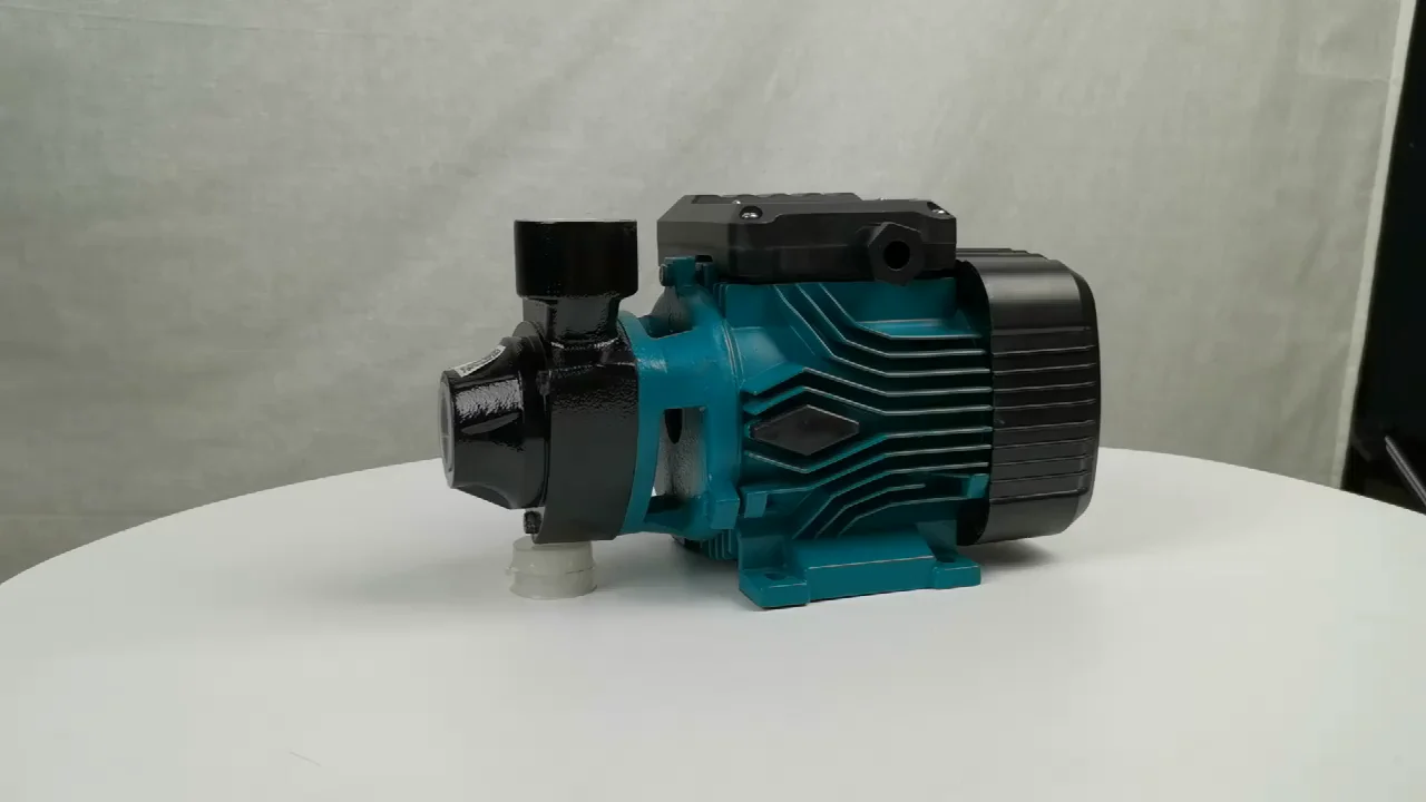 Peripheral Pump Qbseries Qb60 Clean Water Pump - Buy Peripheral Pump ...