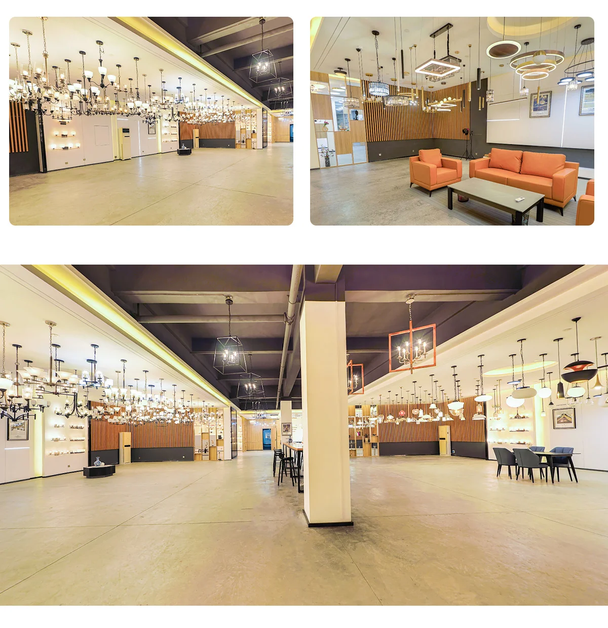 Company Overview - Guangdong Longsky Lighting Technology Co., Ltd.