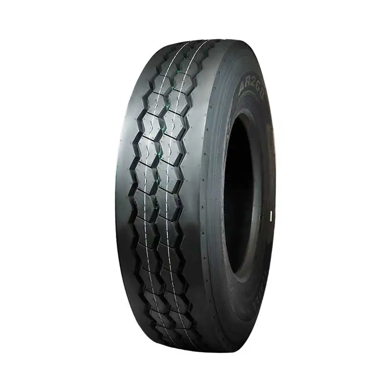 Aulice New Truck Tires 12r22.5 Pneu Tbr Pneu De Camion Lourd Pneu Good Performance Truck Tyre ...