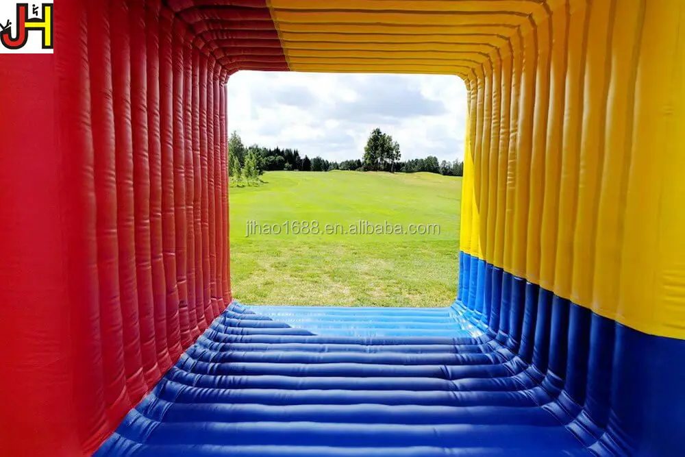 Human Flip Game - Ultimate Team Building Sport Activity