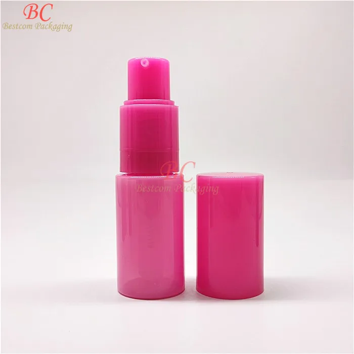 1oz Edible Spray Pump Atomizer - Bestcom Dry Shampoo Powder