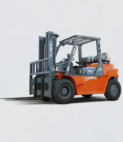 Company Overview - Shanghai Rushun Machinery Equipment Co., Ltd.