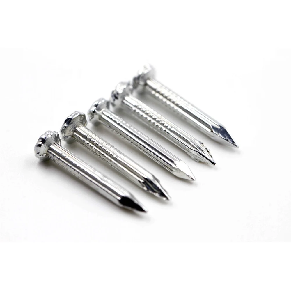 1"-4" 1kg/box 25kg Carton Stainless Steel Nails - Buy Stainless Steel ...