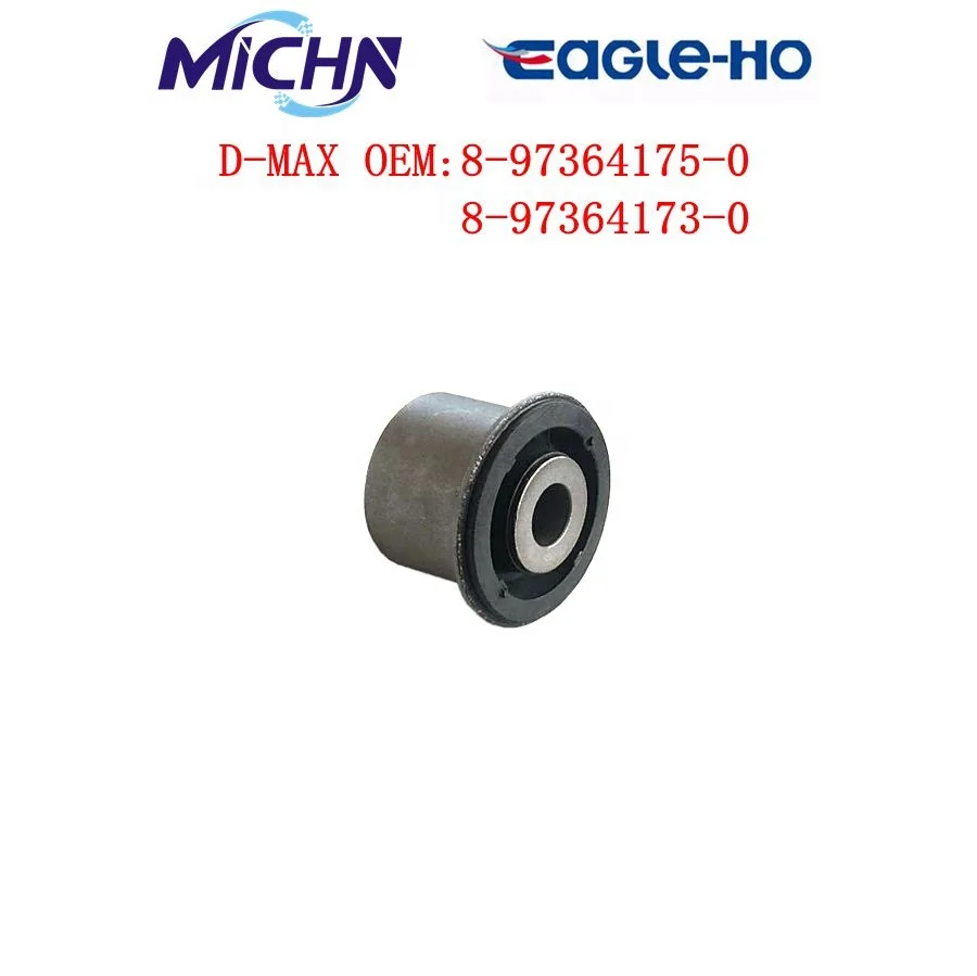 Suspension Bushing for Isuzu D-MAX 2002-2016 - OEM 8-97364-173-0, 8 ...