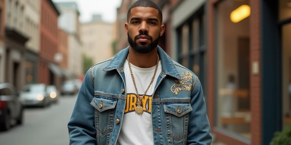 Drake's Sizing Secrets Revealed – 2025 Fit Guide on Alibaba.com