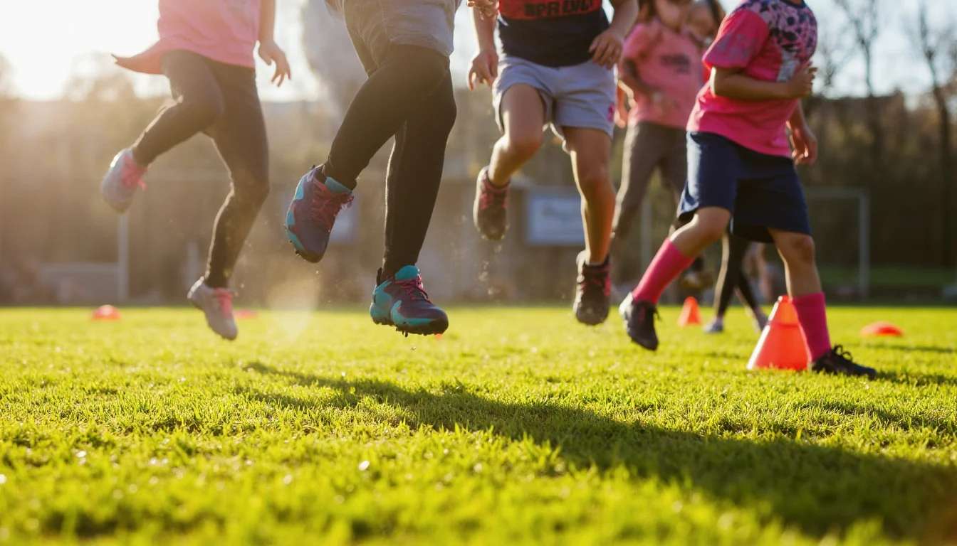 What I Learned Coaching 47 Youth Soccer Teams in 2026: The Movement ...