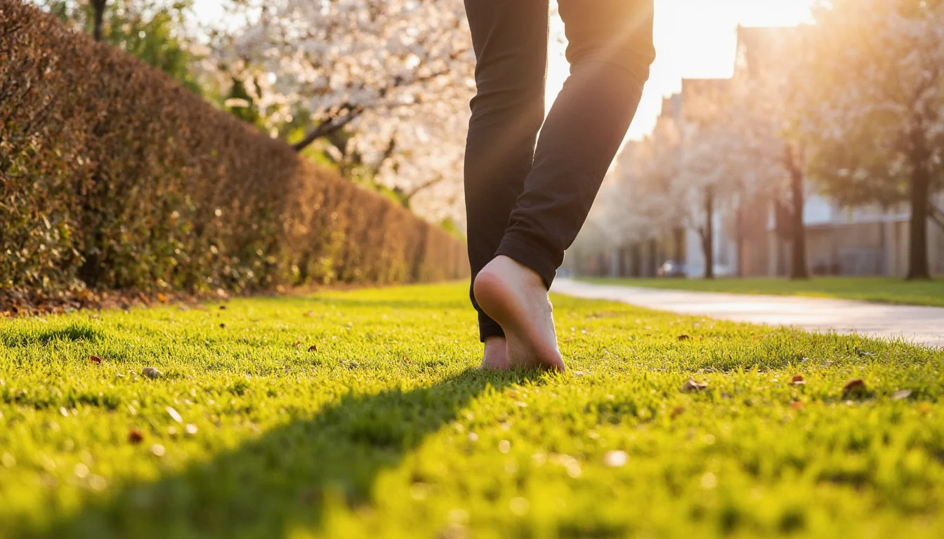 What 2026 Research Validates About Spring Outdoor Exercise & Mood ...