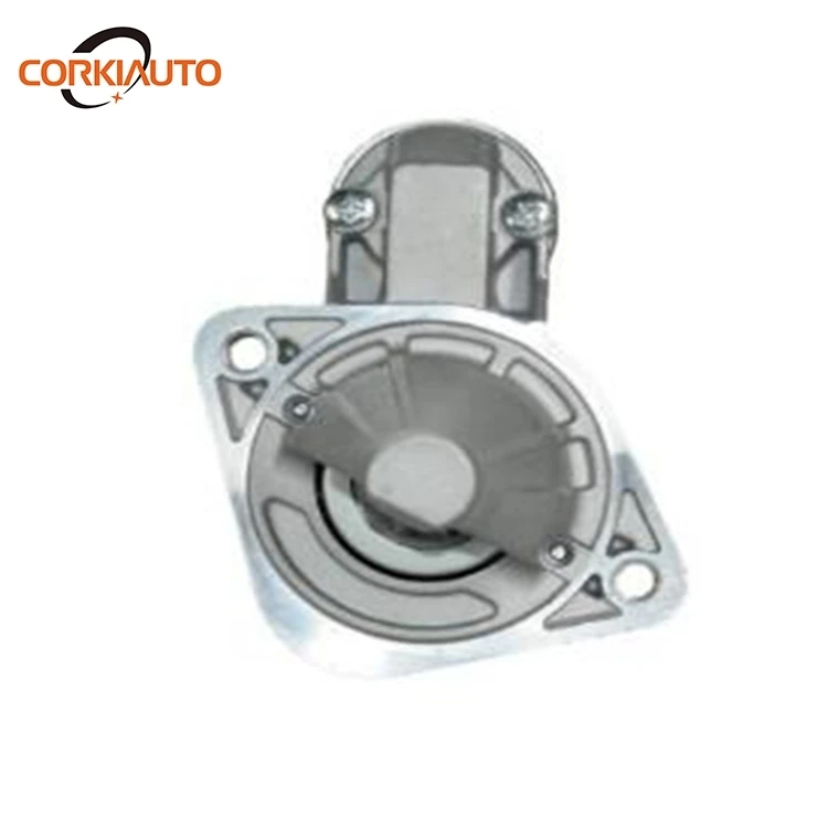 Car Starter Motor 12v For Hyundai I30 Elantra For Kia Cee'd Soul ...