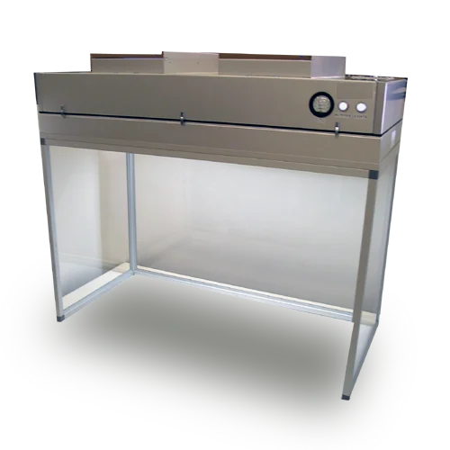 Portable Dust Free Table Top Clean Bench/clean Bench - Buy Clean Bench ...