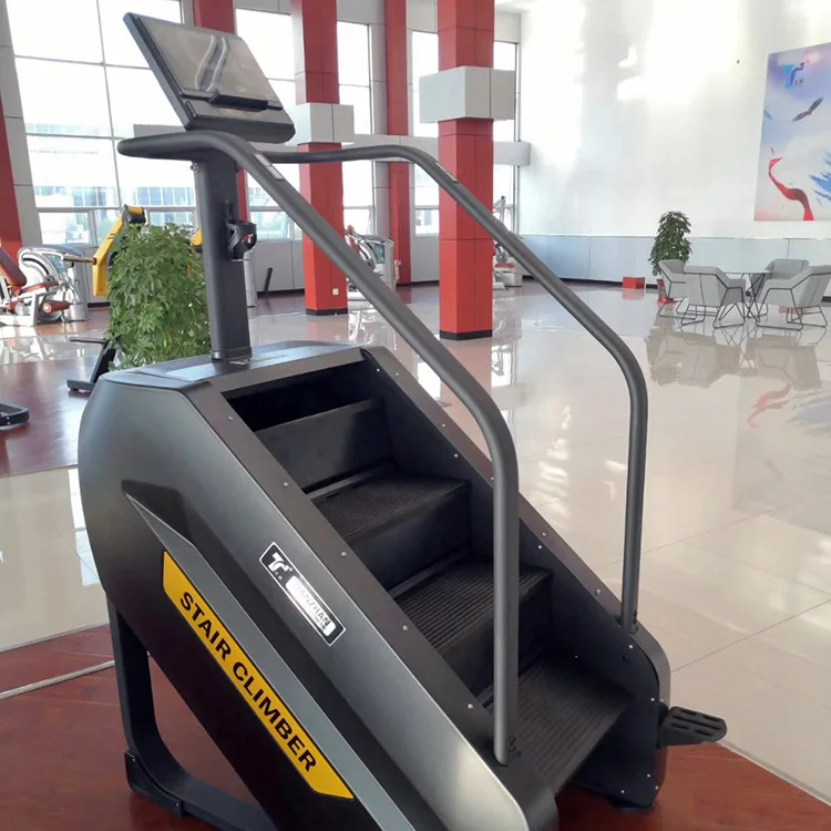 TZ-2040B Stairmaster Stepmill - Efficient Bodybuilding